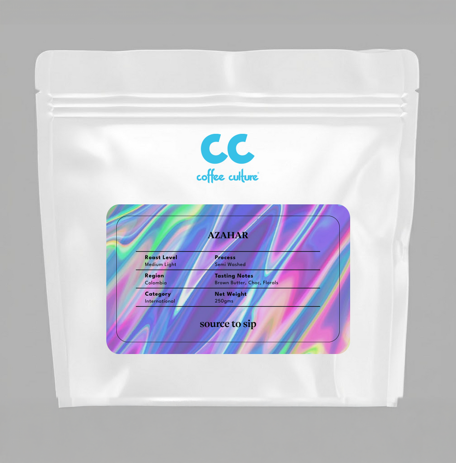 Microlot – coffeecultureindia