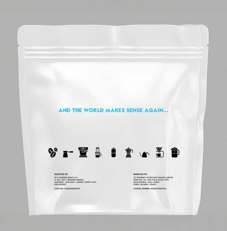 Search: 7 results found for "french-roast*" – coffeecultureindia