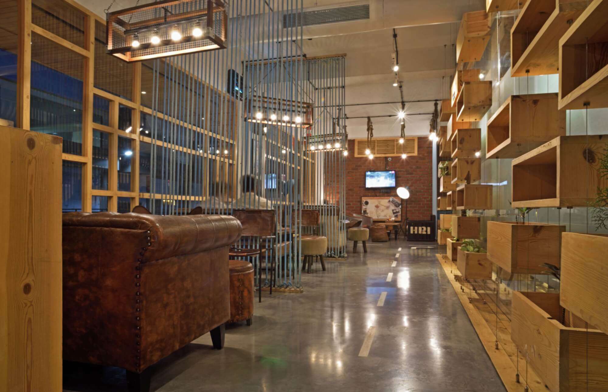 Coffee Culture – The Ristorante Lounge | Unculture yourself